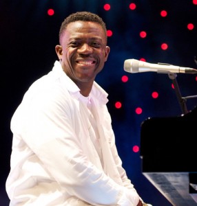 More about Bishop Benjamin Dube as he Celebrates 60 years of Grace ...