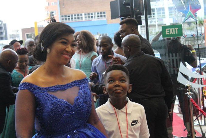 Ayanda Ncwane Demands Right to use Sfiso's Songs. - Gospel Corner Online