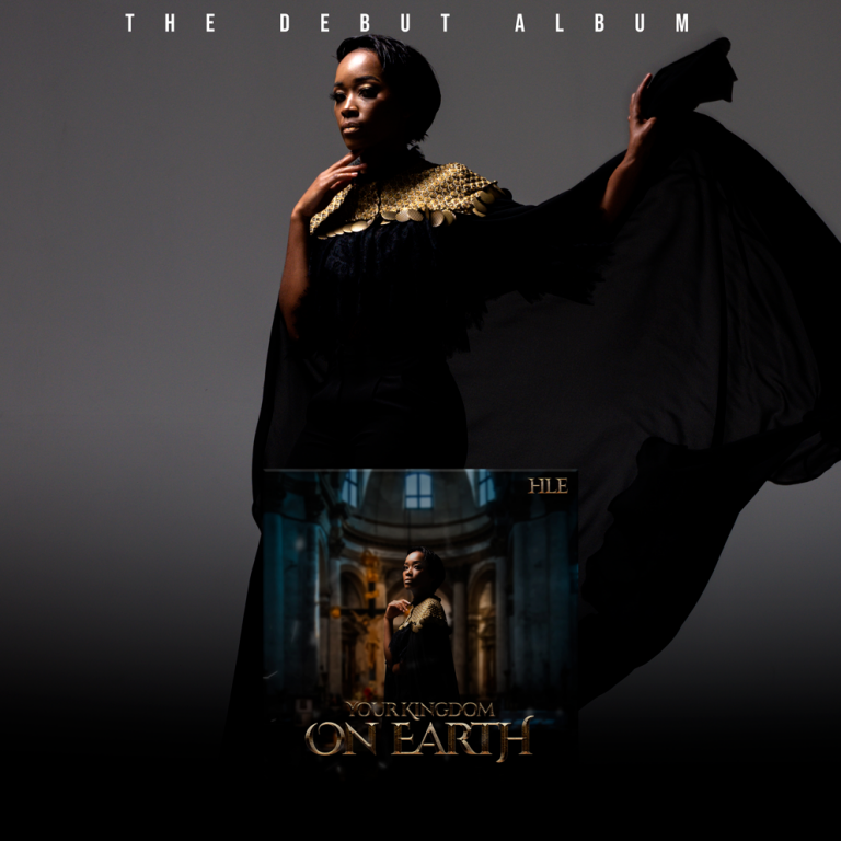 HLE's Debut Album Already Topping Charts- YKOE - Gospel Corner Online