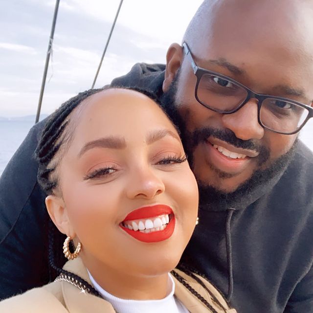 Mahalia Buchanan Said "Yes" - Gospel Corner Online