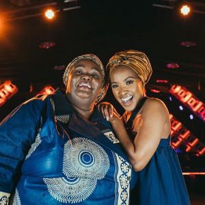 Hle Wins Big with Your Kingdom on Earth #SAMA27 - Gospel Corner Online