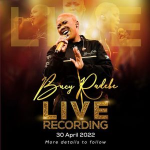 Bucy Radebe on her Latest Health Scare In Botswana - Gospel Corner Online