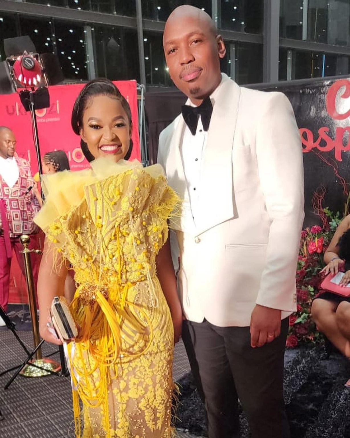 Crown Gospel Music Awards 2022 Fashion Hits at ICC [in PICS] - Gospel ...