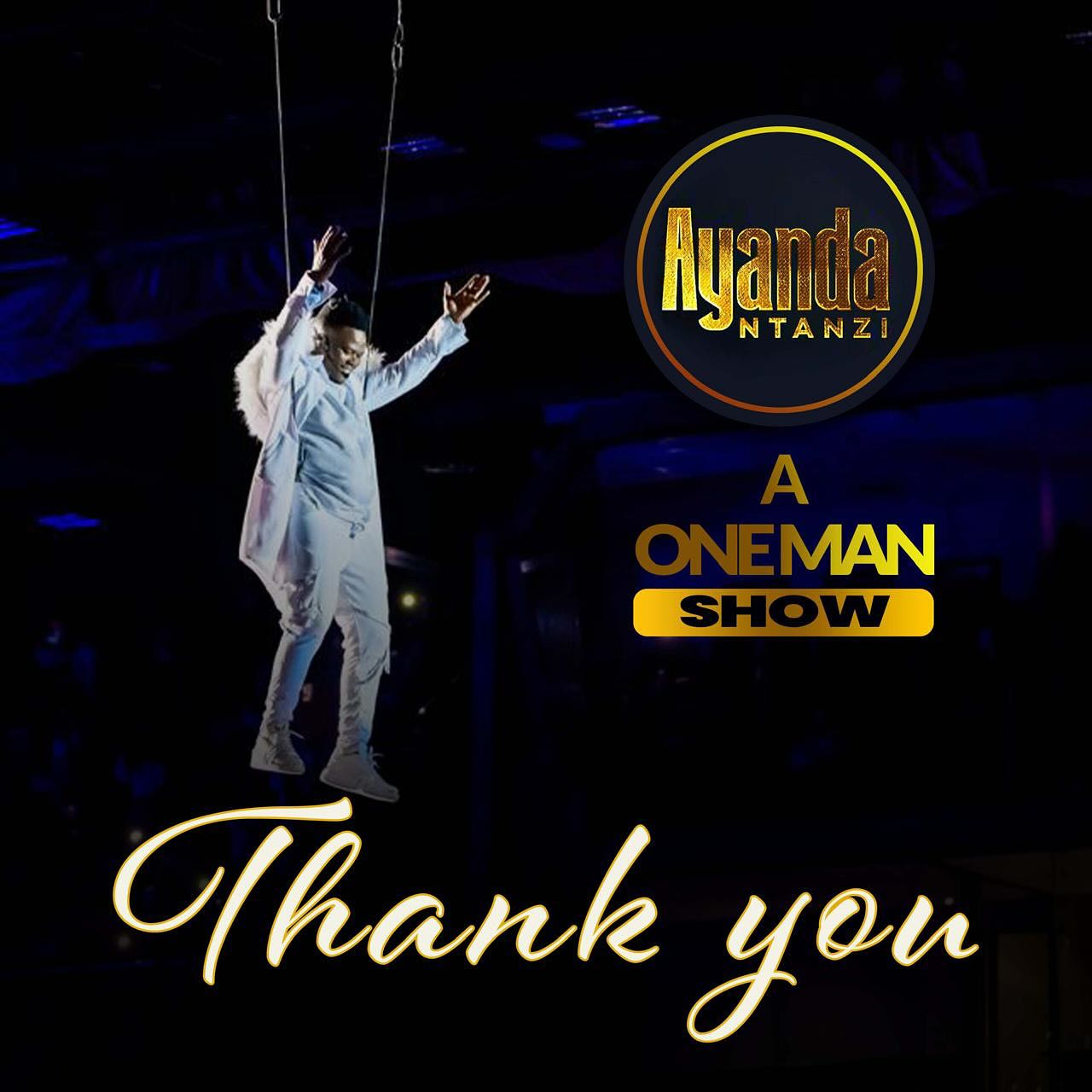 Ayanda Ntanzi's Speaks on Angelic Show Stopper at Durban ICC? - Gospel Corner Online