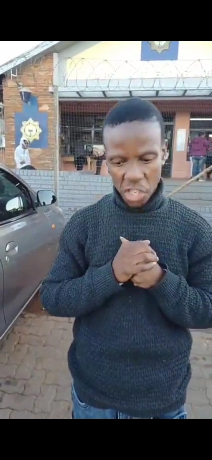 Pastor Mboro Remains Behind Bars for Multiple Charges - Gospel Corner ...